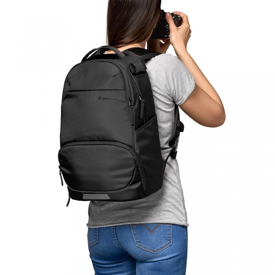 Manfrotto Torba MB MA3-BP-A Advanced Active Backpack III