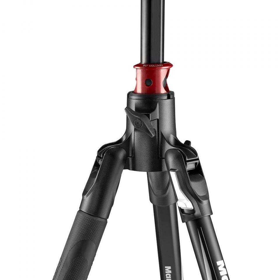 Manfrotto Tripod SET MKBFRA4GTXP-BH Befree GT XPRO Alu